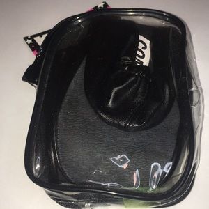 Comfy Kicks | Shoes | Comfy Kicks Foldable Flats Bonus Carrying Pouch ...